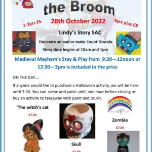 Mayhem Party Bookings – Reserve your party here – Medieval Mayhem